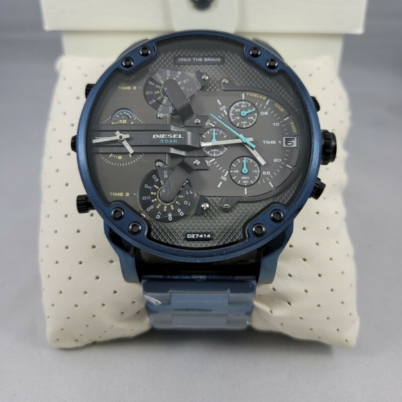 Diesel | Accessories | Mens Diesel Watch | Poshmark